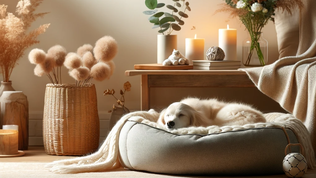 In-Home Euthanasia - Rainbow Bridge Crossing